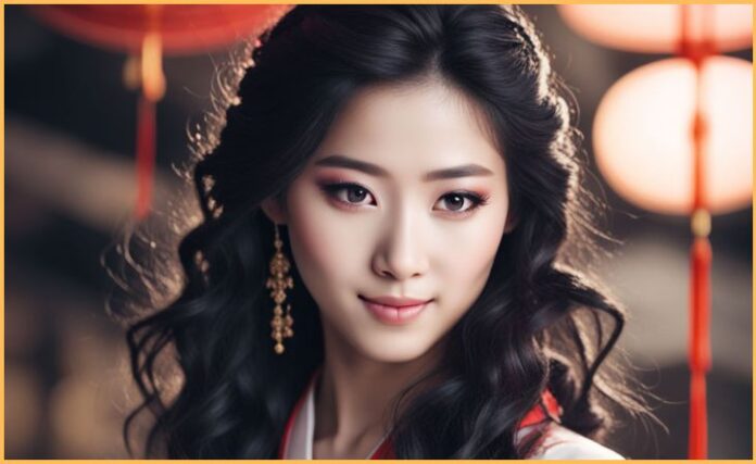 Top 10 Chinese Hairstyles For Women