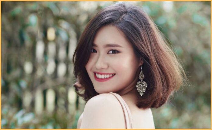 Top 10 Chinese Hairstyles For Women